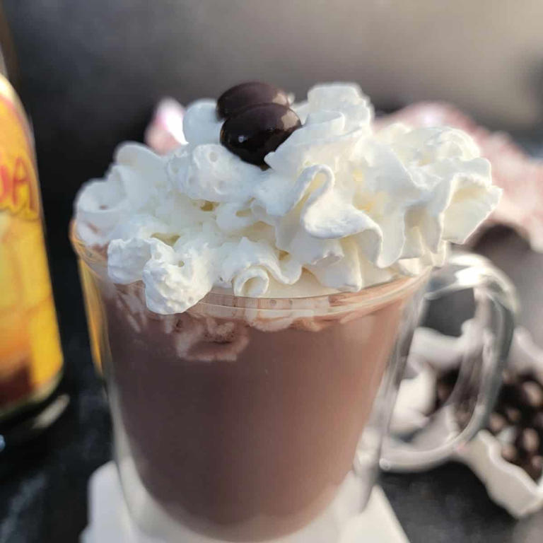 These easy hot chocolate recipes are pure cozy perfection