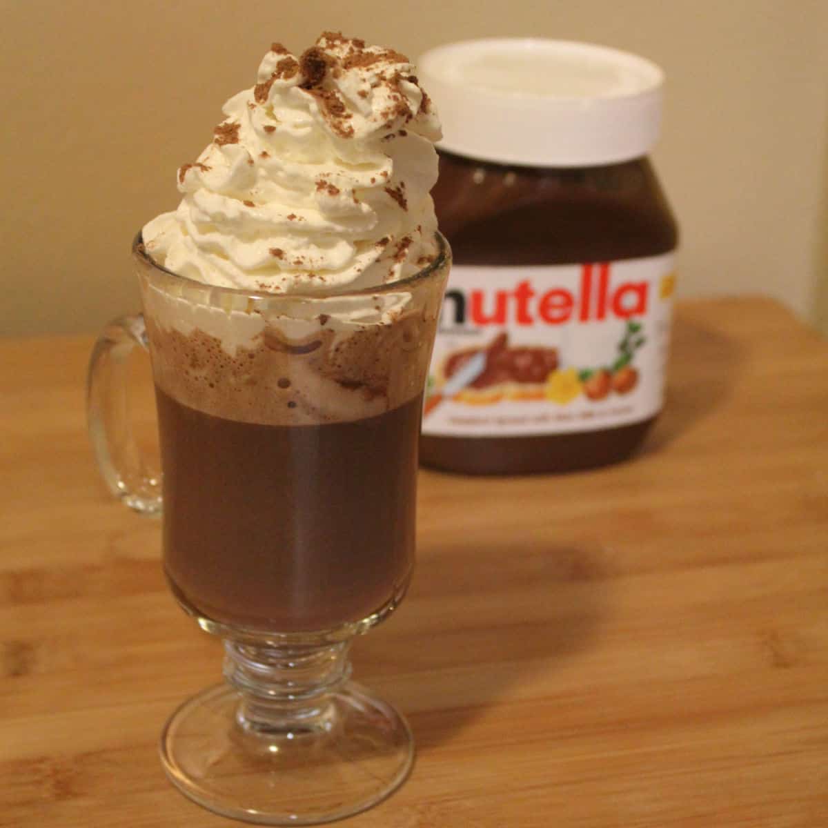 Great Nutella recipes you will want to make!