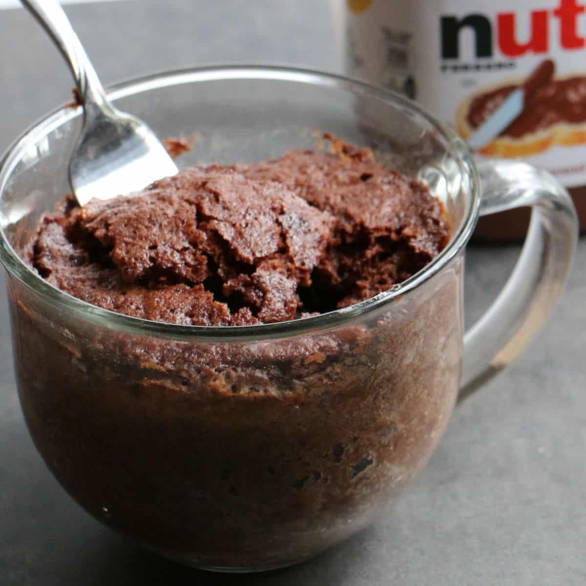 These Nutella recipes will satisfy every chocolate-hazelnut craving