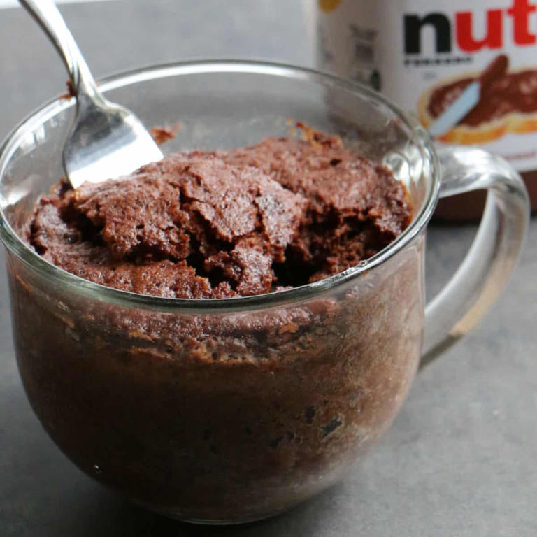 Great Nutella recipes you will want to make!