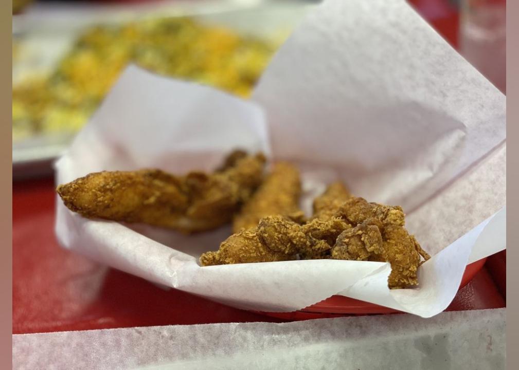 The restaurant with the best comfort food in Tulsa, according to Yelp ...