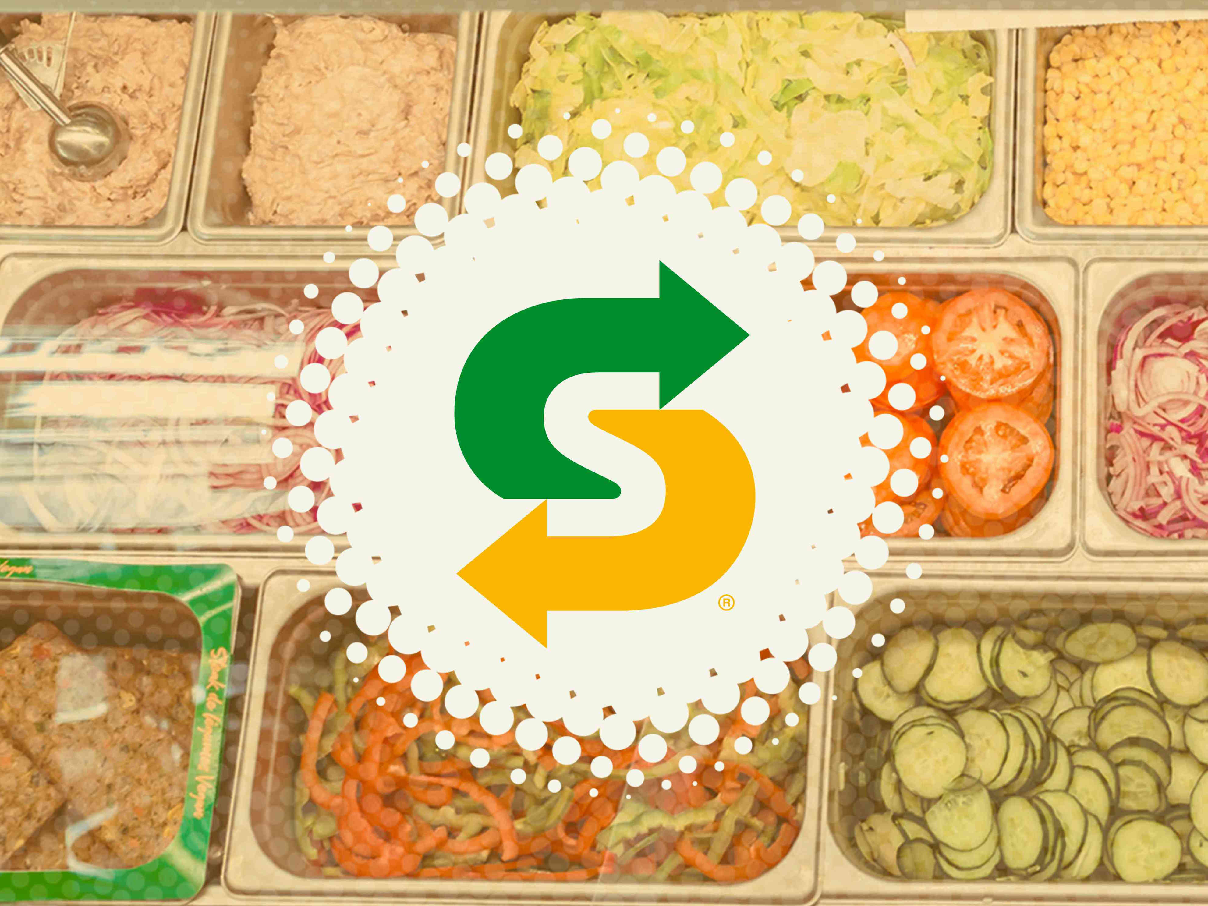 Subway Is Giving Away Free Footlong Sandwiches This Week Subway Is Giving Away Free Footlong Sandwiches This Week