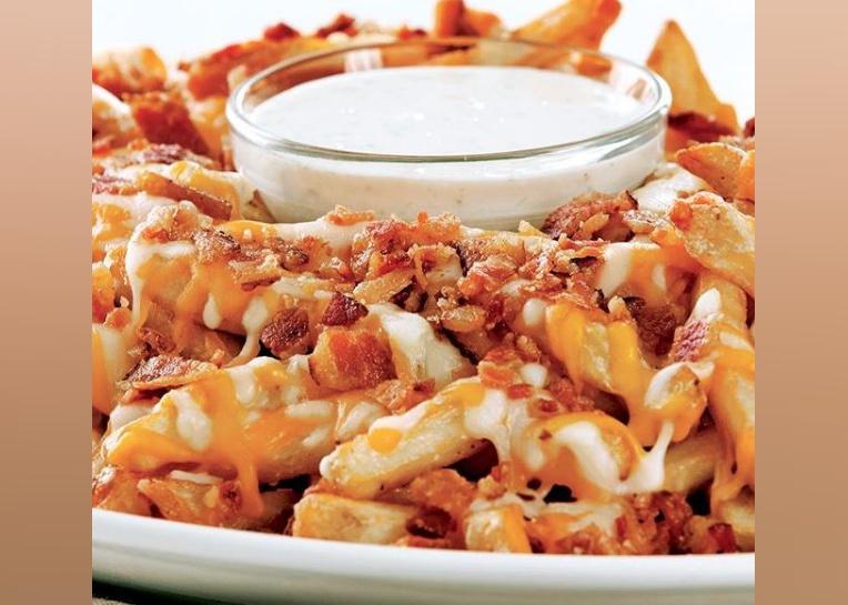 The restaurant serving the best comfort food in Sherman, according to ...