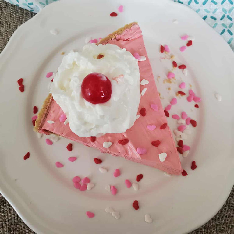 30+ desserts you won't believe start with a tub of Cool Whip