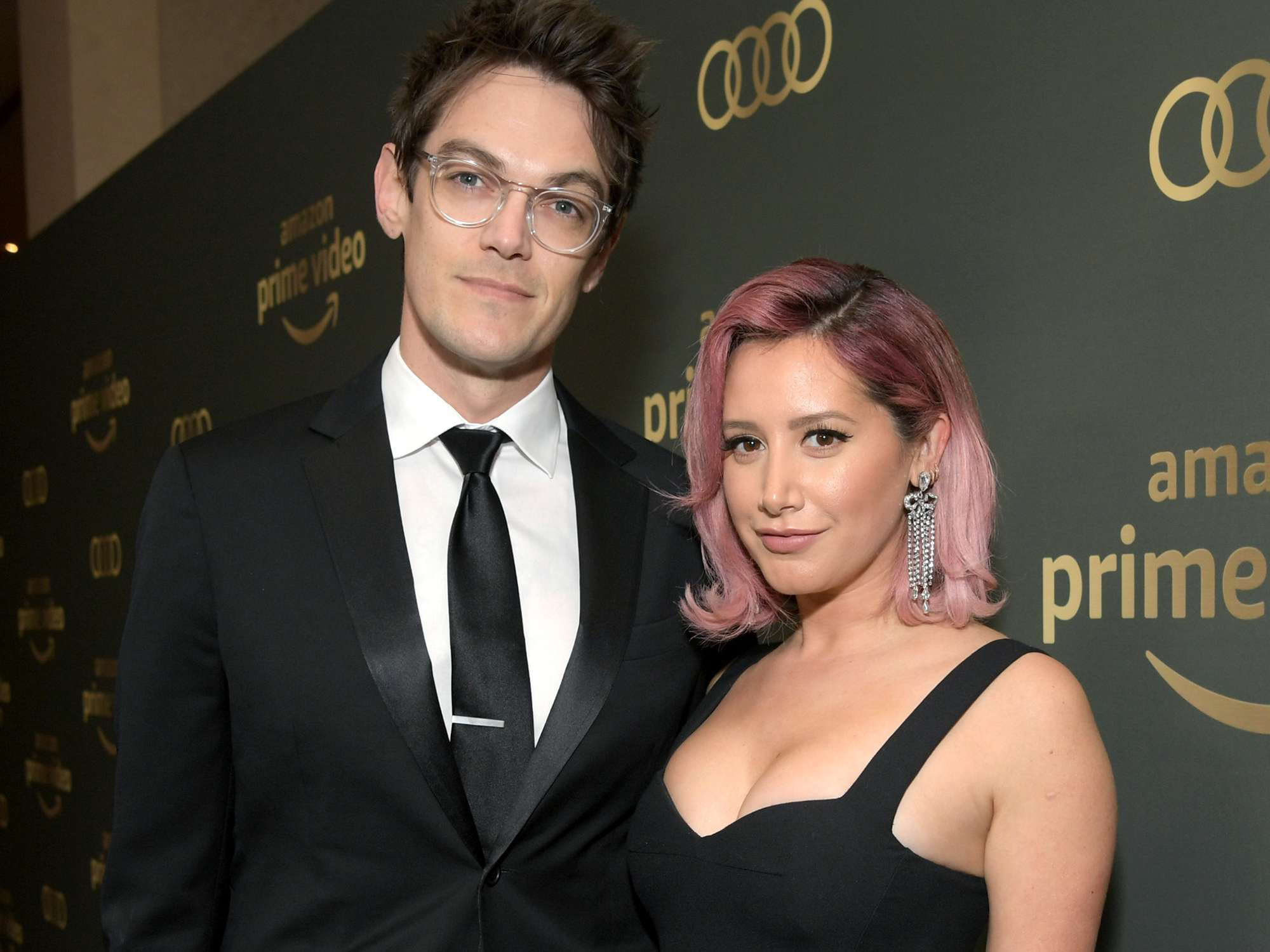 Who Is Ashley Tisdale's Husband? All About Christopher French Who Is Ashley Tisdale's Husband? All About Christopher French