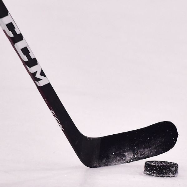 Source: Neck guards mandatory for hockey at 2026 Olympics