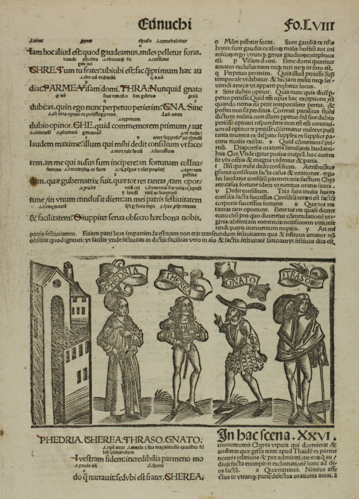 Die Geschichte der Eunuchen: Als die Kastration eine ...