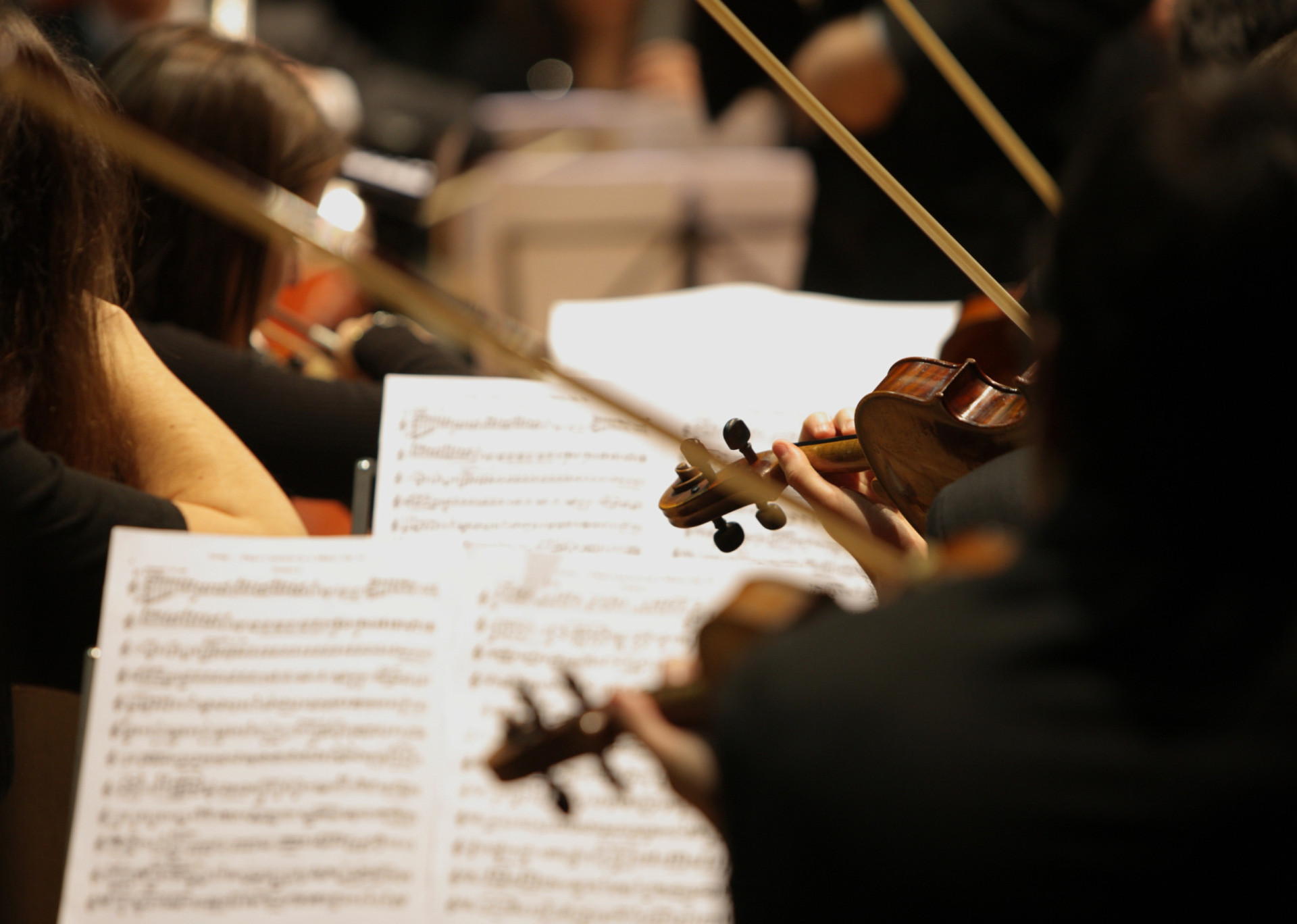 Hvad er meningen med en dirigent for klassisk musik?