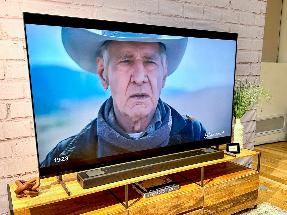 These 4K TVs Makes Your Shows, Movies, and Games Look Incredible