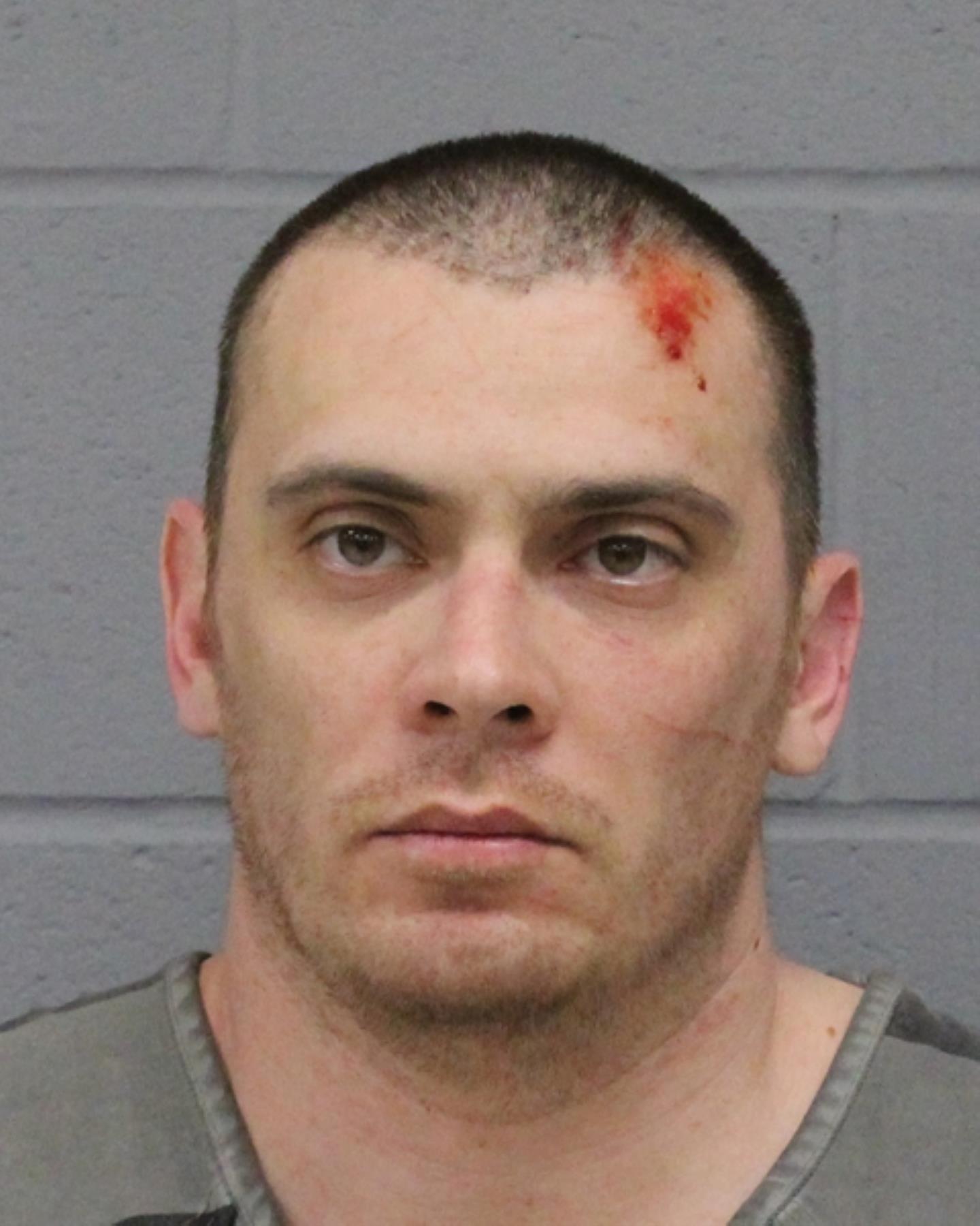 Army officer, suspect in multi-county shooting spree, transferred to ...