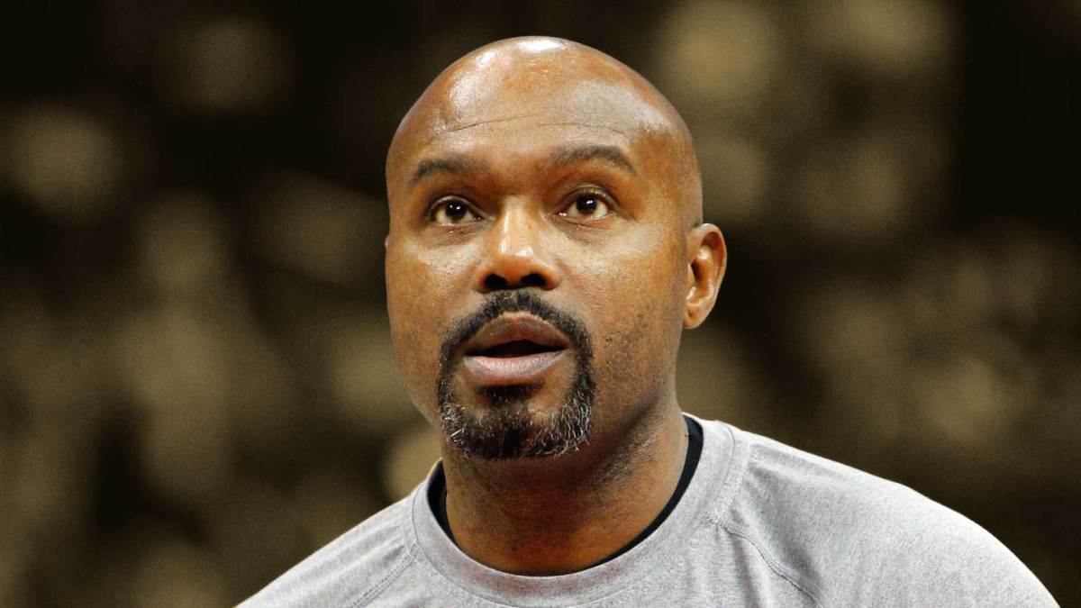 Tim Hardaway on if he thinks his long road to HOF induction was because ...