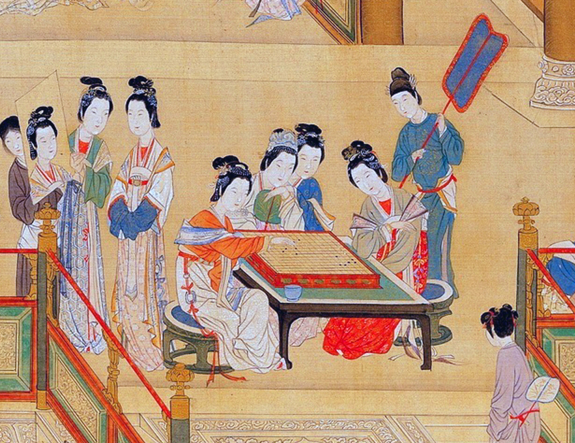 Die Geschichte der Eunuchen: Warum Männer ihre Männlichkeit für eine ...