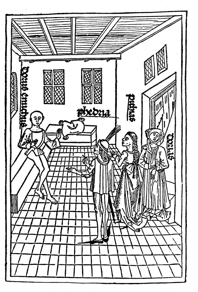 Die Geschichte der Eunuchen: Als die Kastration eine ...