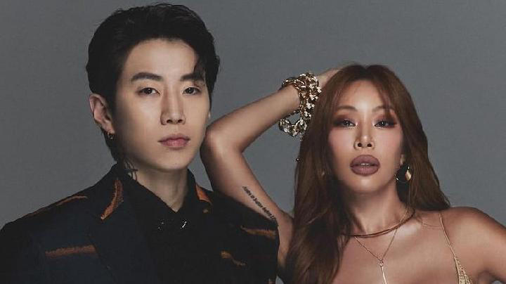 Klarifikasi Jessi dan Jay Park Soal Rumor Perselisihan Kontrak Klarifikasi Jessi dan Jay Park Soal Rumor Perselisihan Kontrak