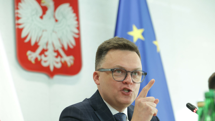 Hołownia proponuje referendum. Ta sprawa dzieli nowy rząd Hołownia proponuje referendum. Ta sprawa dzieli nowy rząd