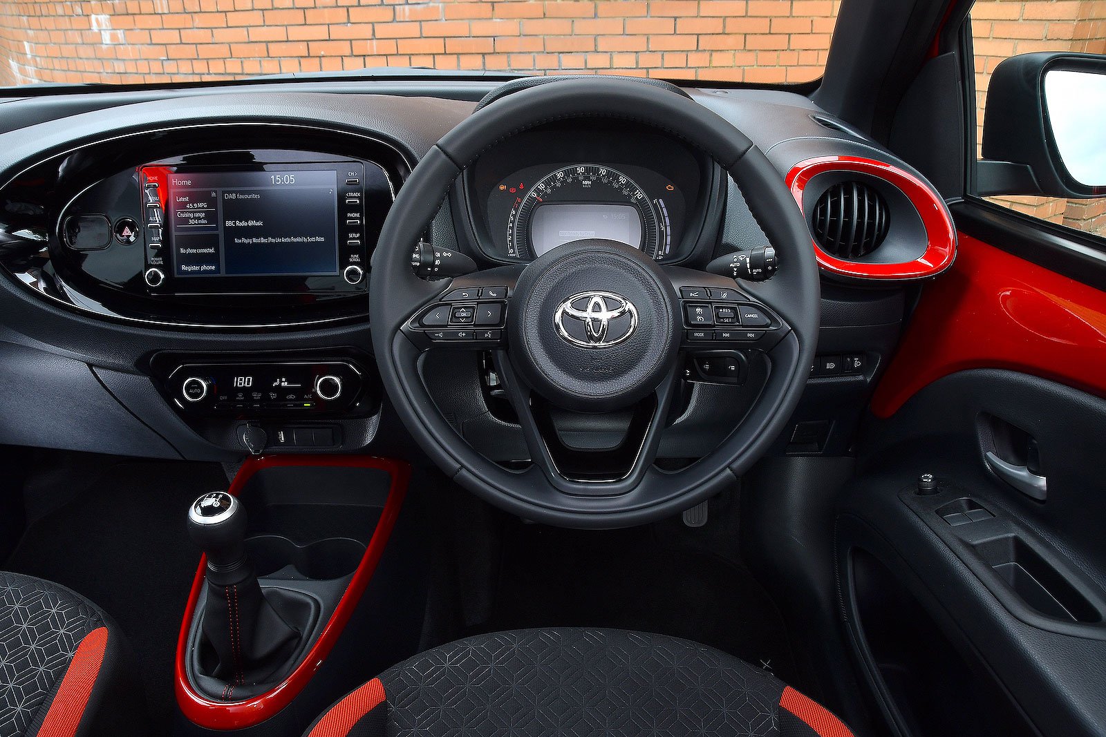 Real MPG: The most economical petrol cars