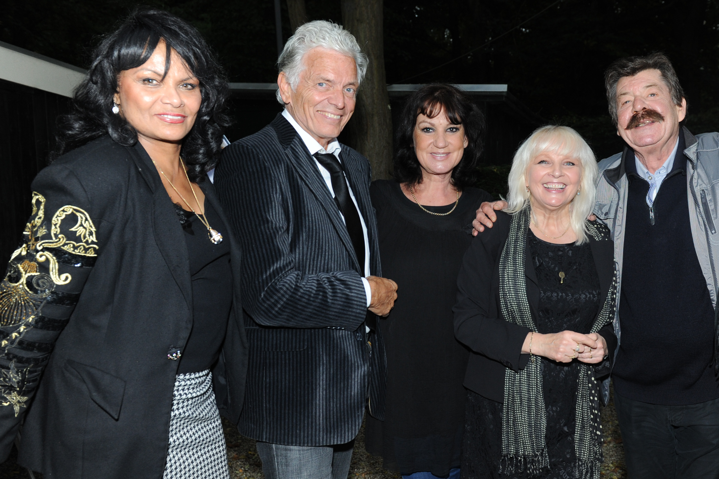 Ben Cramer: Een groot compliment”