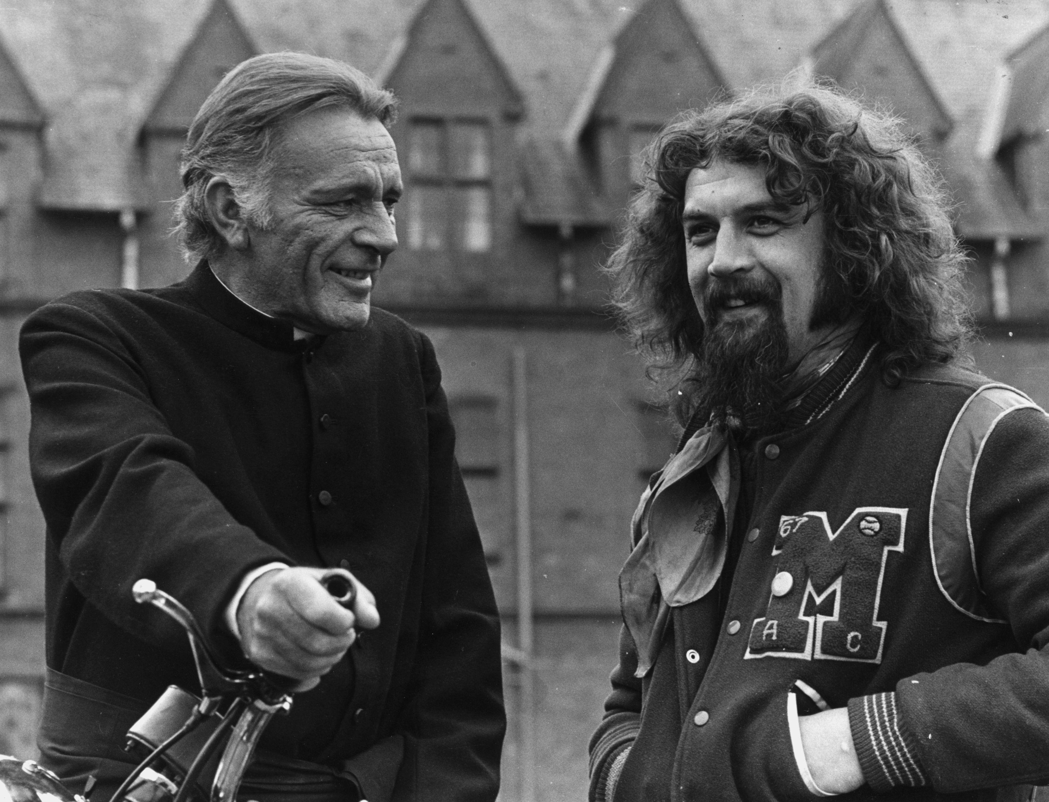 Glasgow Celebrities back in time: 35 pictures of Glaswegian celebrities ...