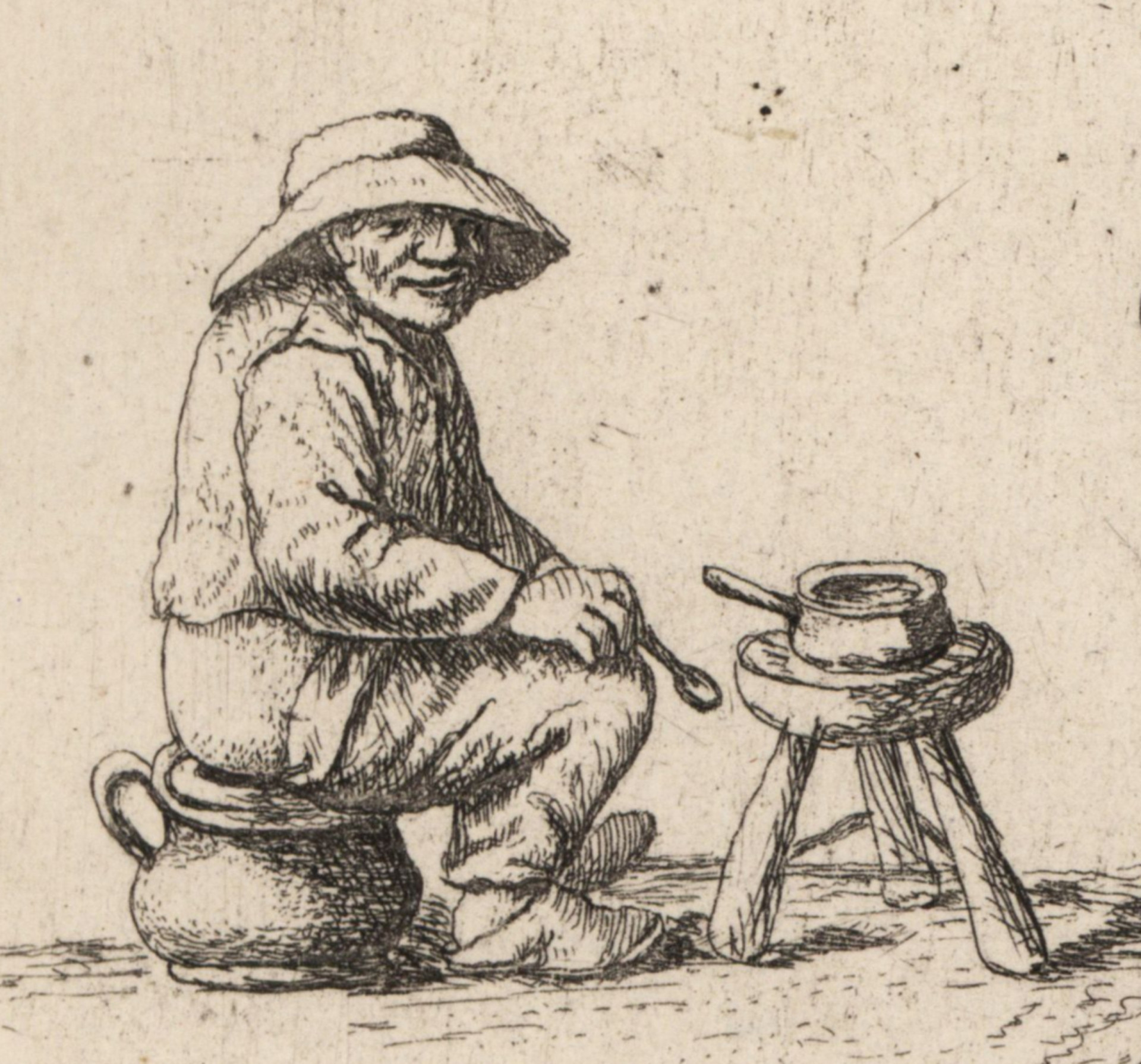 You won't believe American settlers did this