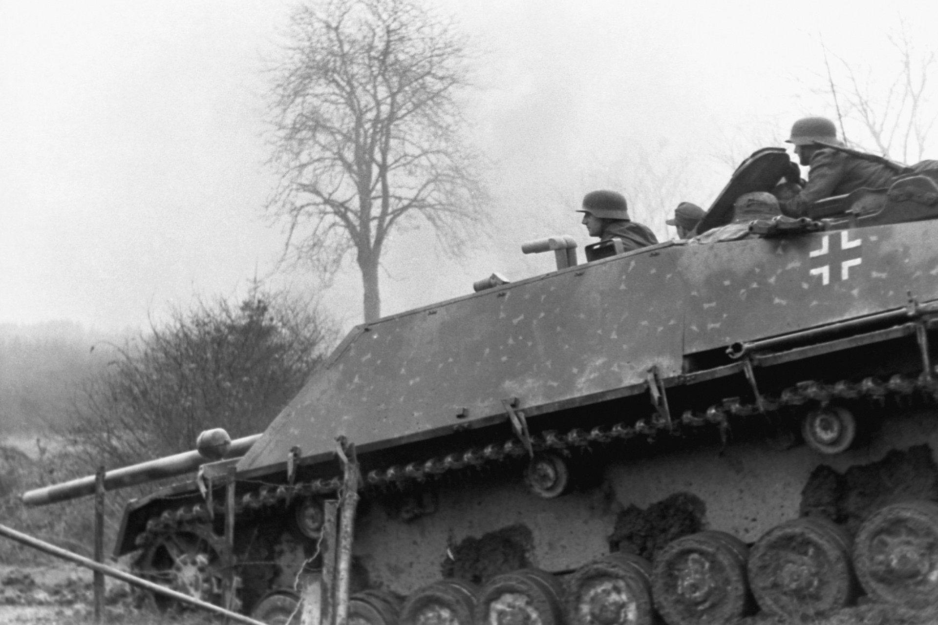 Die größten Panzerschlachten der Geschichte