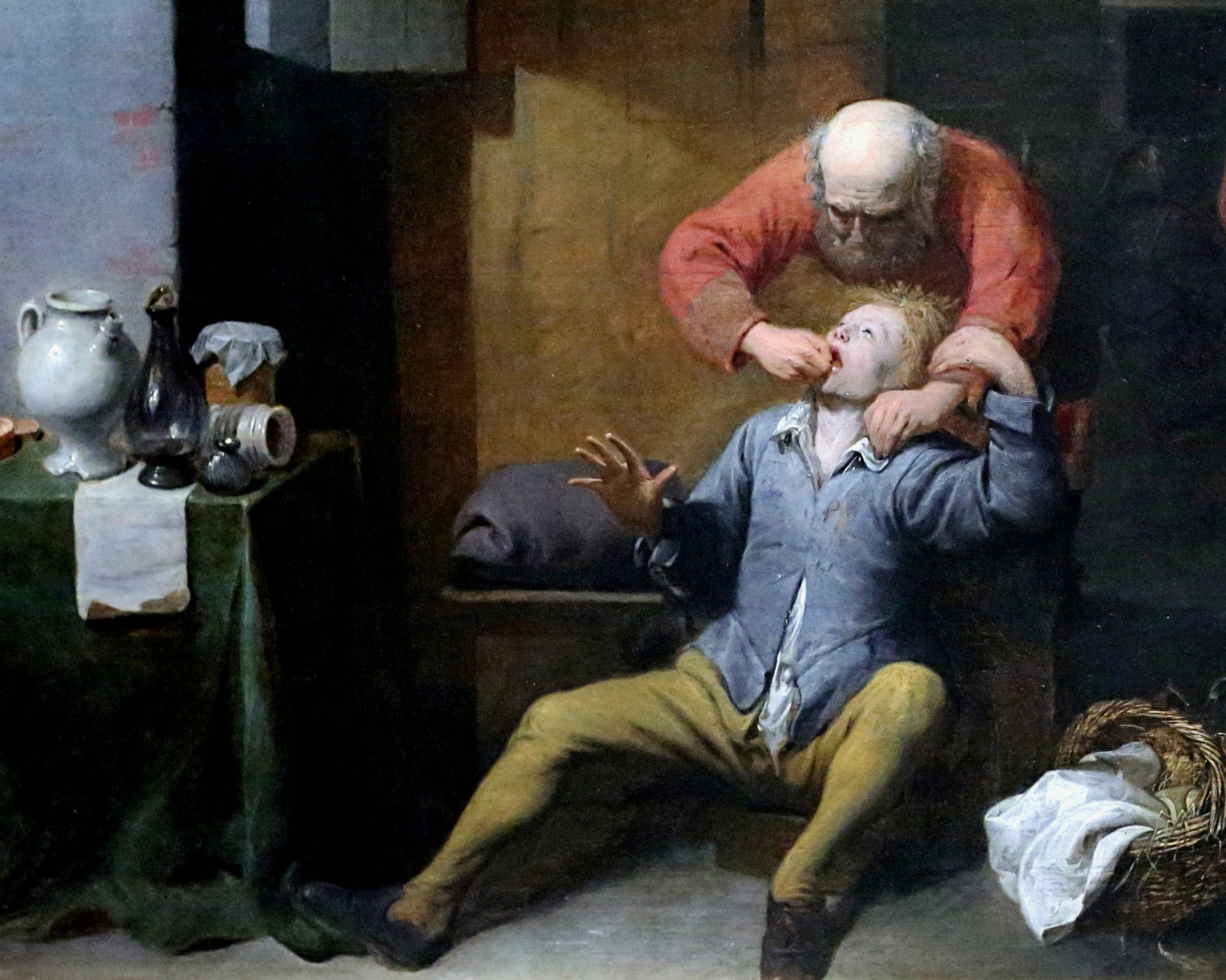 En quoi consiste Hanouka, la fête juive des Lumières, célébrée à partir ...