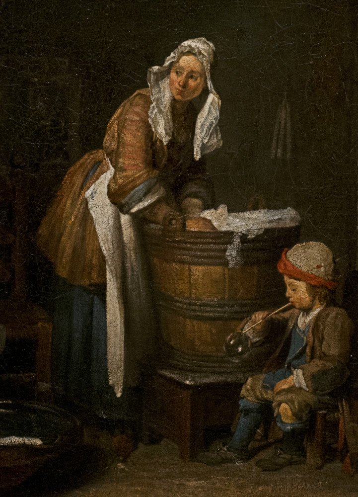 You won't believe American settlers did this