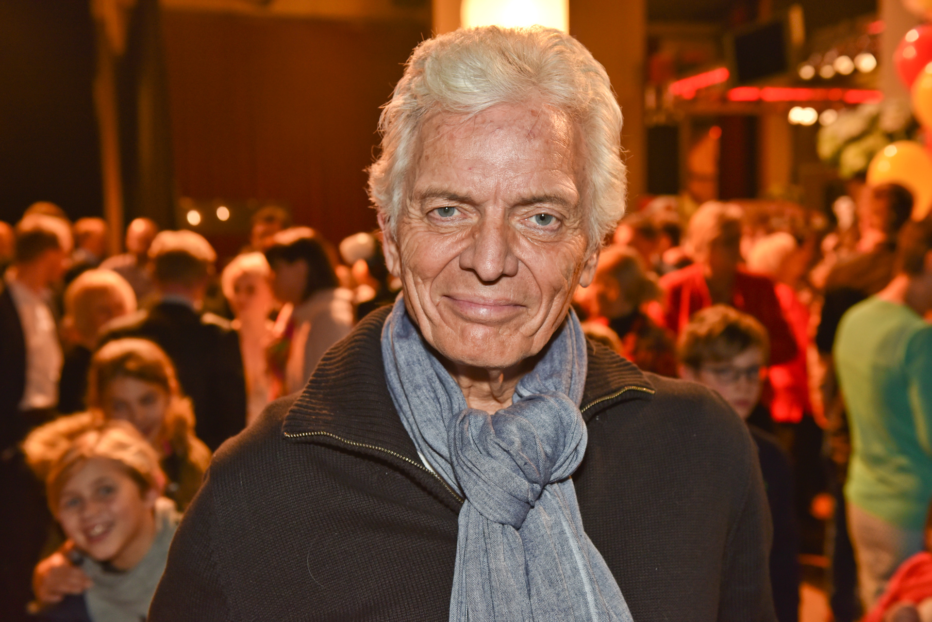 Ben Cramer: Een groot compliment”