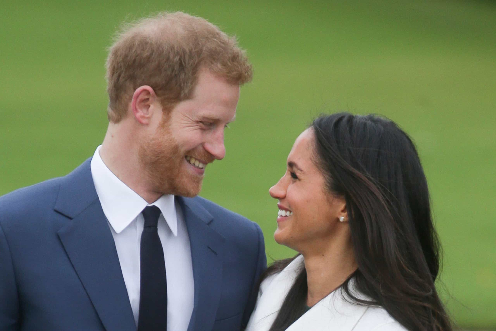 The British royal family's strict marriage traditions