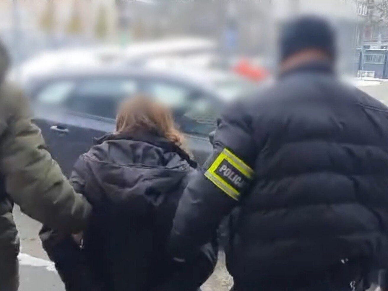 55-latka podejrzana o zabójstwo matki. Była nieuchwytna ponad 20 lat 55-latka podejrzana o zabójstwo matki. Była nieuchwytna ponad 20 lat