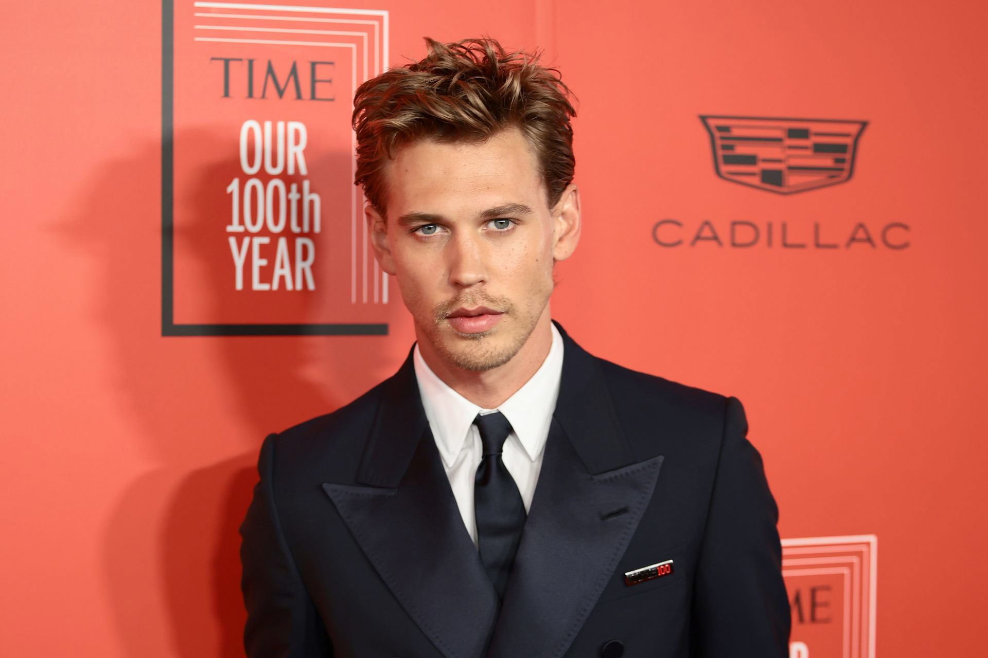 Austin Butler, unrecognizable in Dune Part Two Austin Butler, unrecognizable in Dune Part Two