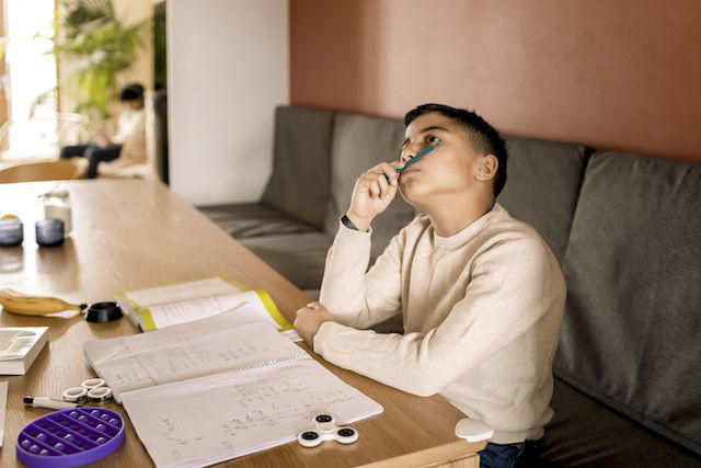 ADHD medications for children: What to know