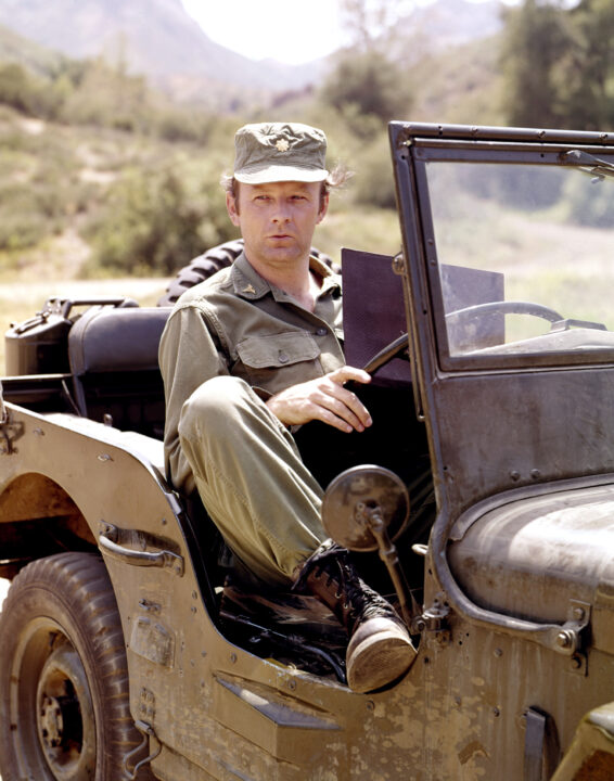 Who Is Still Alive From ‘M*A*S*H’?
