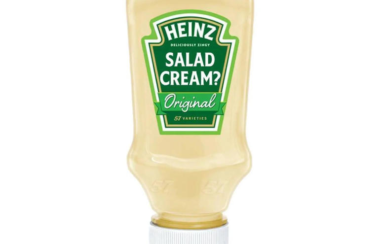 The biggest food mistakes of all time