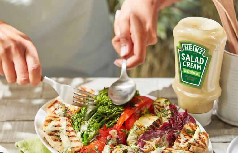 The biggest food mistakes of all time