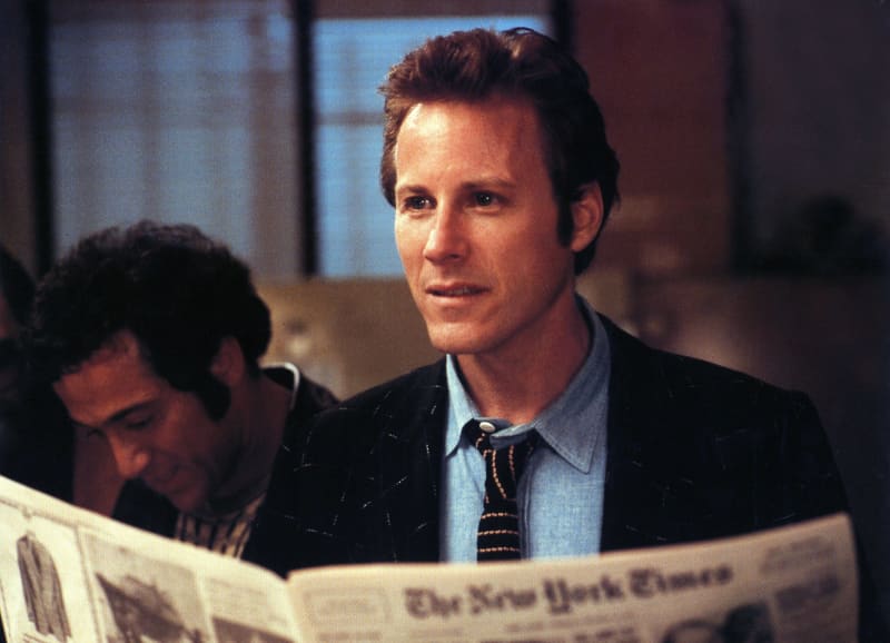 In Memoriam: John Heard's Cause Of Death