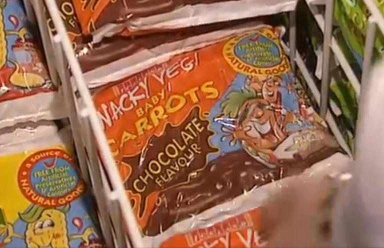 The biggest food mistakes of all time