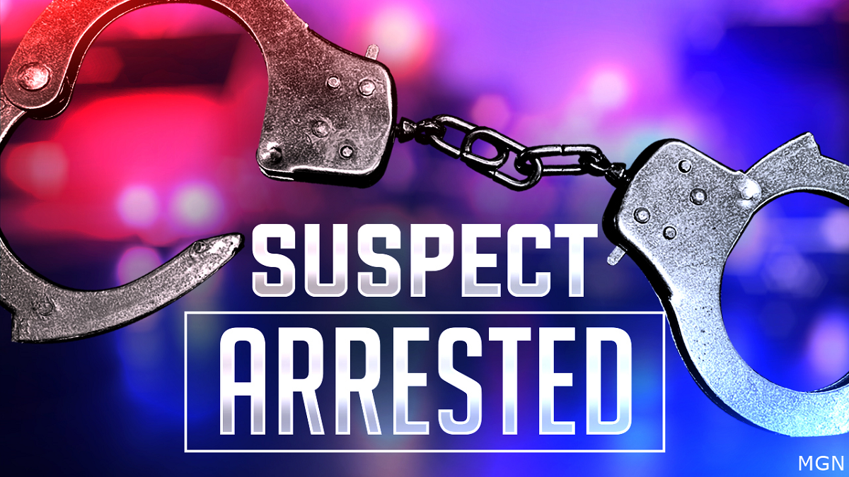 Charles County Robbery Suspect Apprehended on Crain Highway