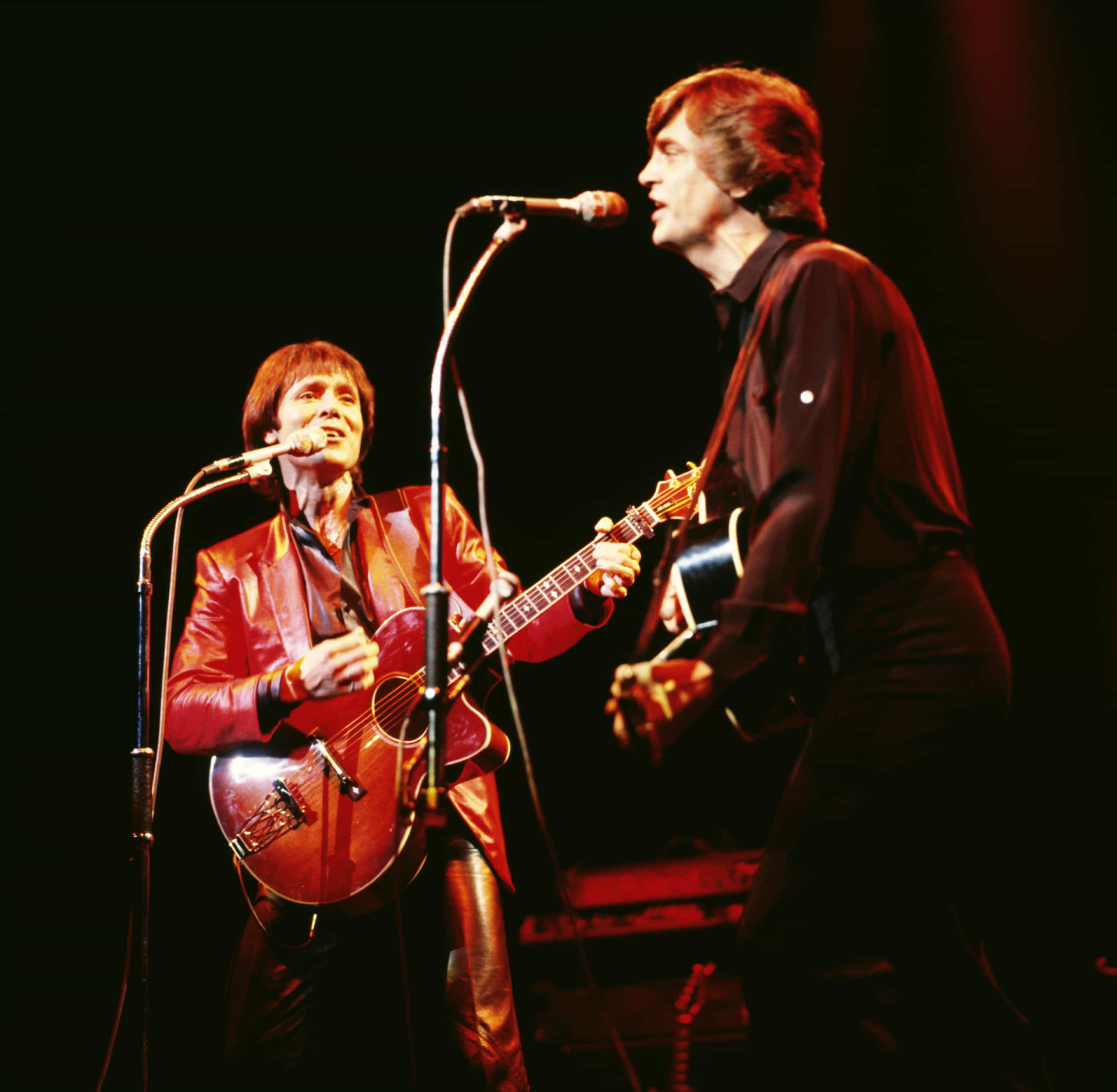 The best duets in music history