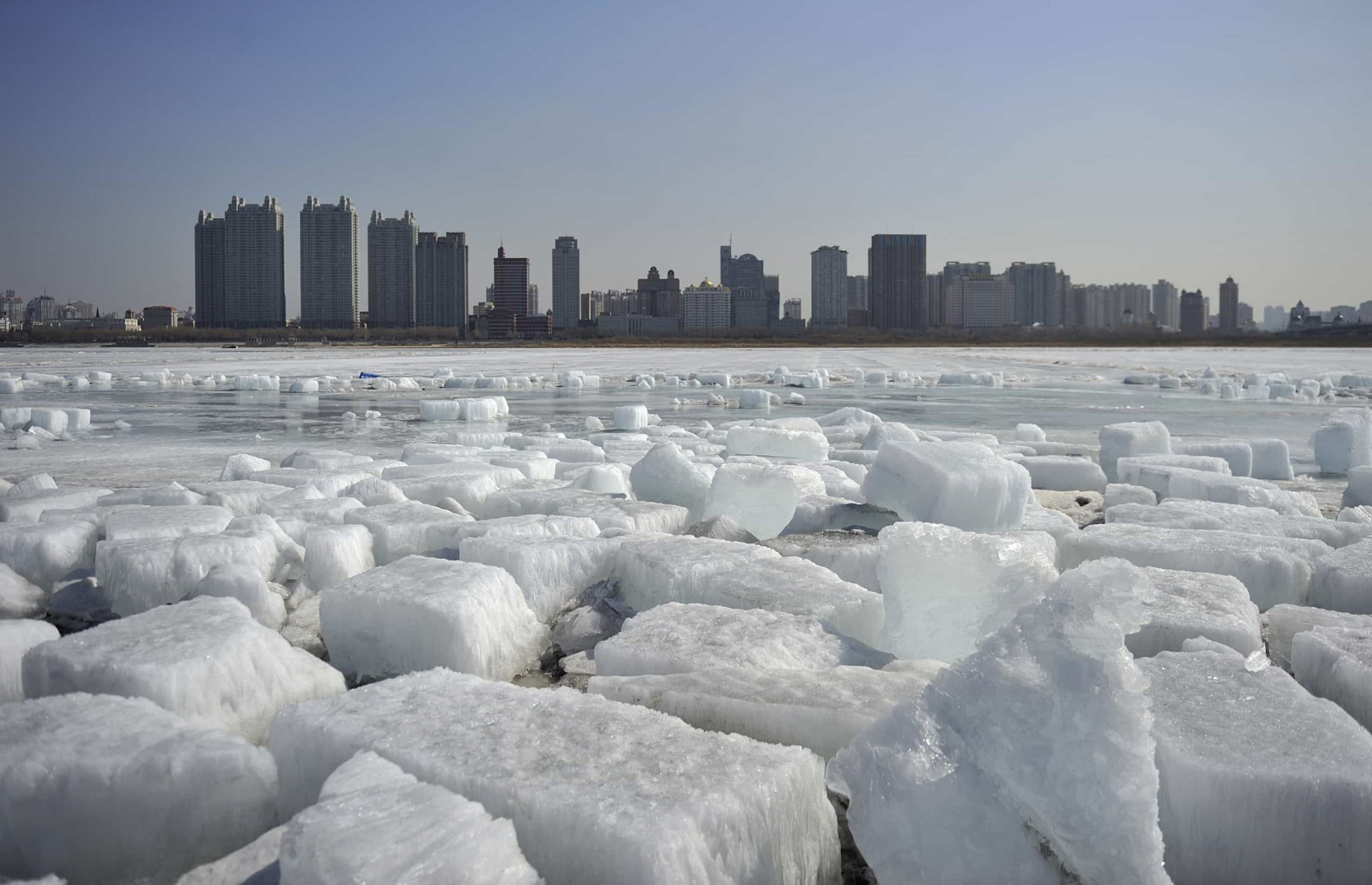 Quanto assomigliamo agli uomini preistorici?