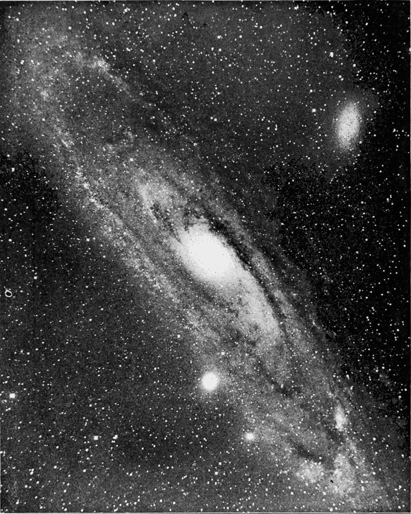 The greatest discoveries and advancements in the history of astronomy