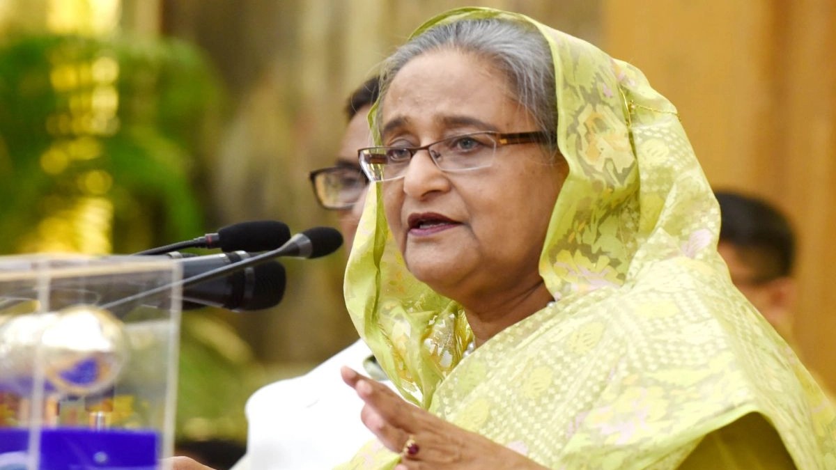 Bangladesh Court Issues Fresh Arrest Warrant Against Ex-PM Sheikh ...