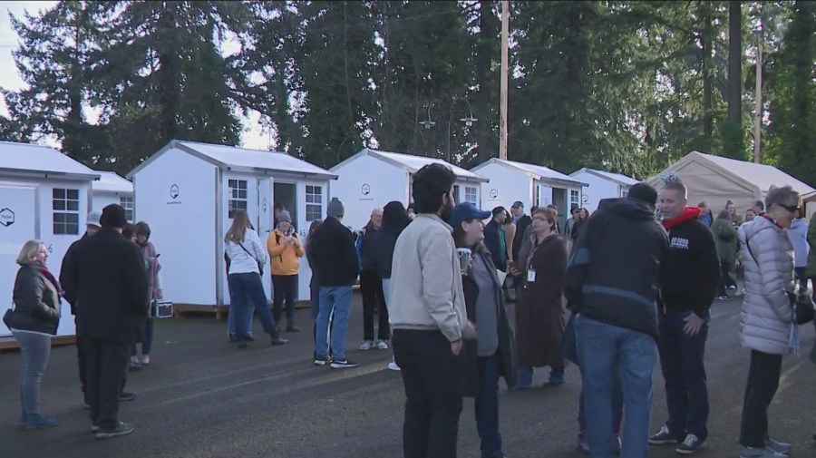 Vancouver officials contemplate mobile park zones to boost affordable ... Vancouver officials contemplate mobile park zones to boost affordable ...