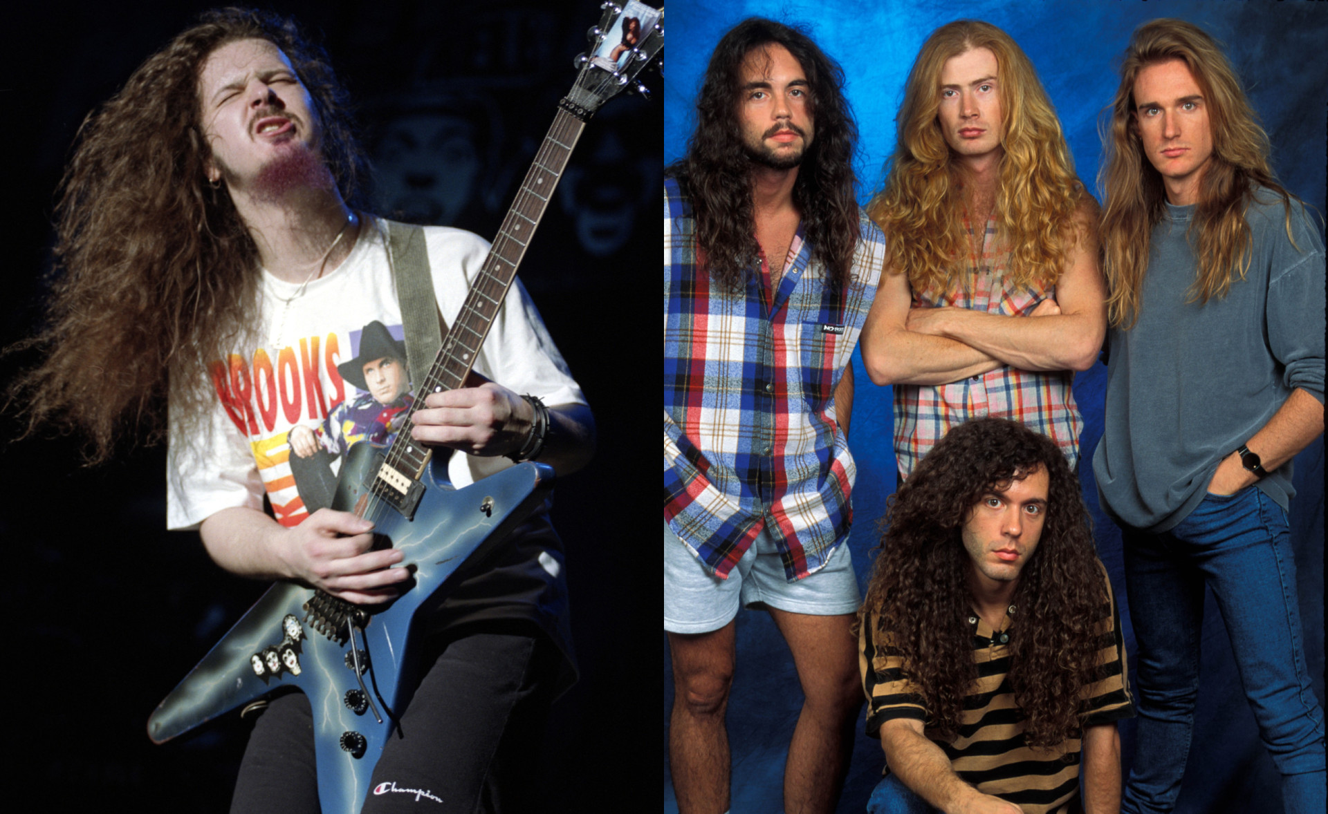 Famous musicians who nearly joined the wrong band