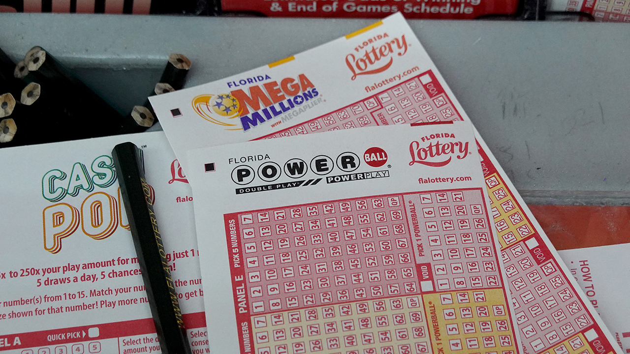 Powerball jackpot soars to $1.3B, fifth-largest in game's history