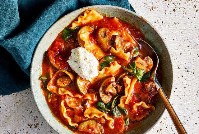 7-Day No-Sugar High-Protein Vegetarian Meal Plan, Created by a Dietitian