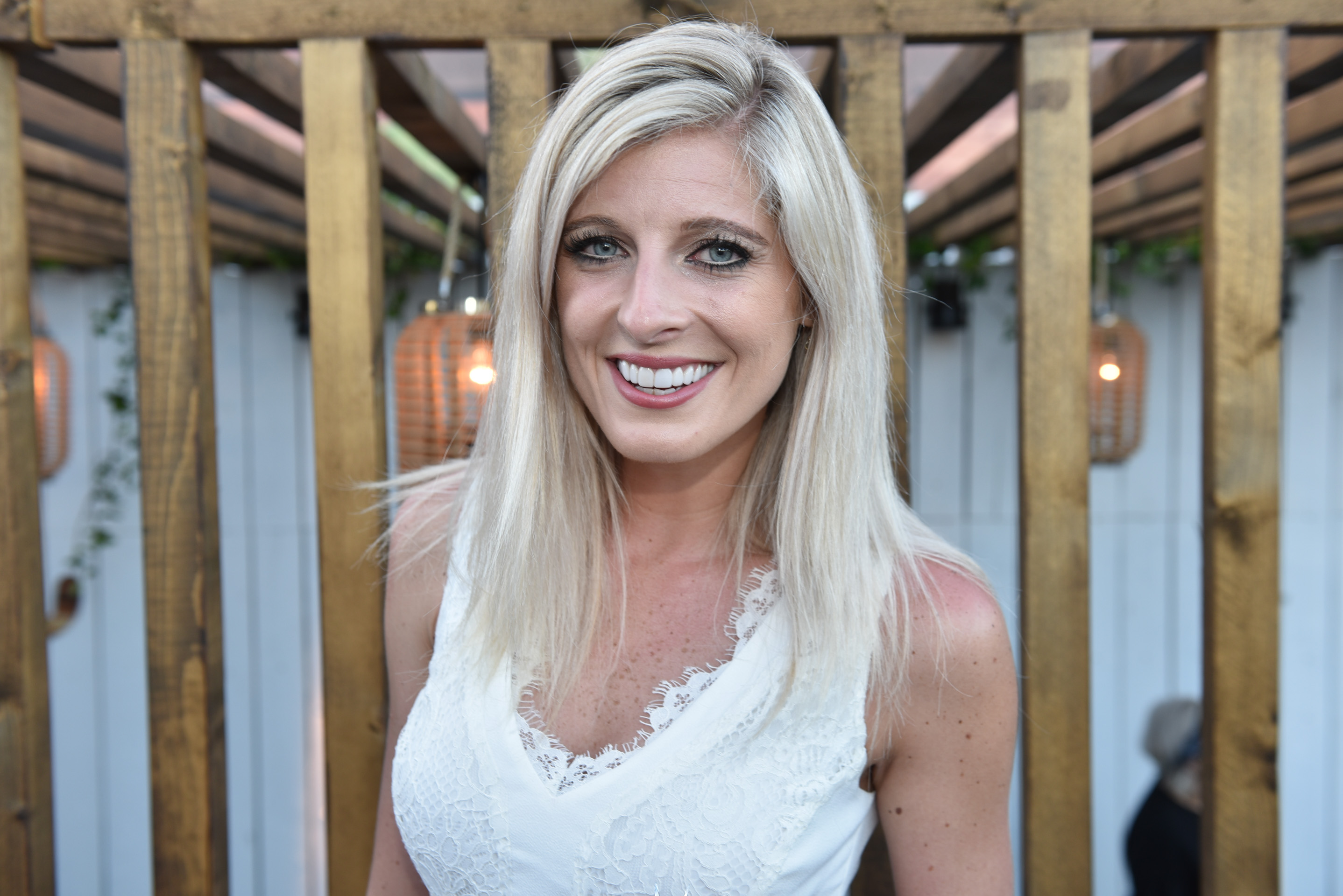 Noa Neal gaat door zware periode