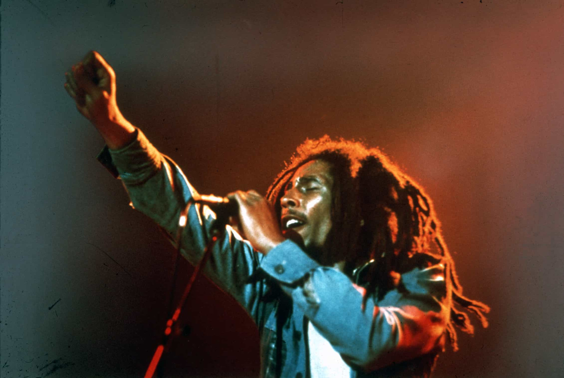 Bob and beyond: A short history of reggae and its greatest stars