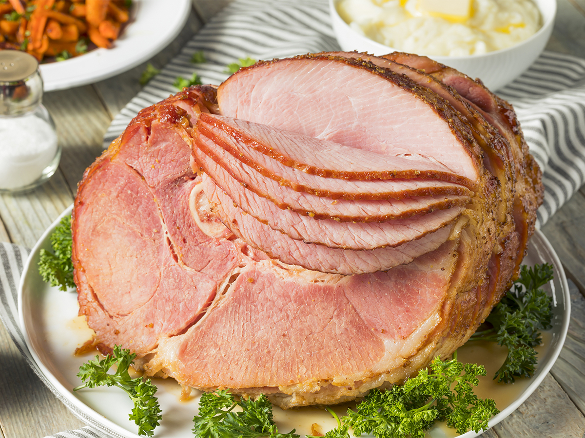 The most popular foods from every decade—and what it says about us