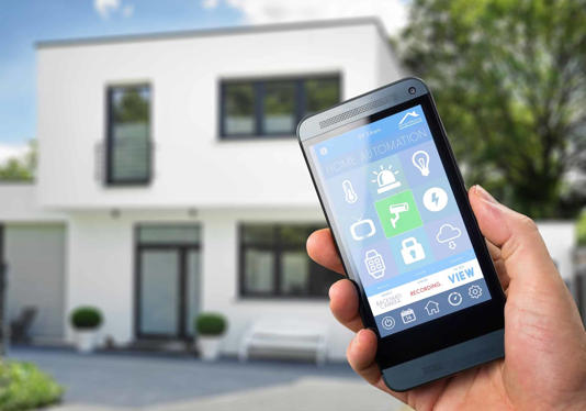 Pros and Cons of Cloud vs. Local for Smart Homes