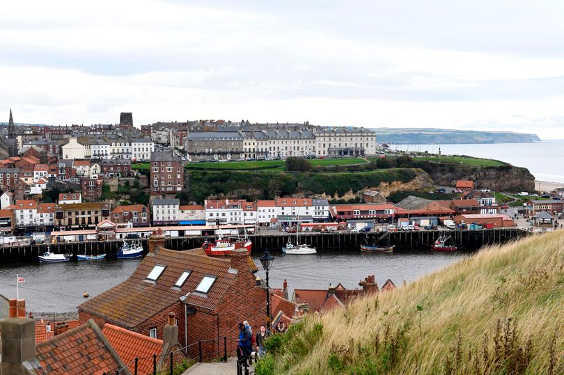 Whitby town centre cafe and holiday let to be part-converted into seven ...